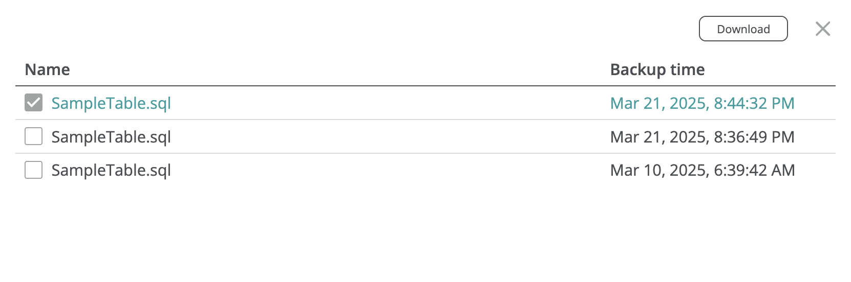 Azure SQL databases - Documentation Center