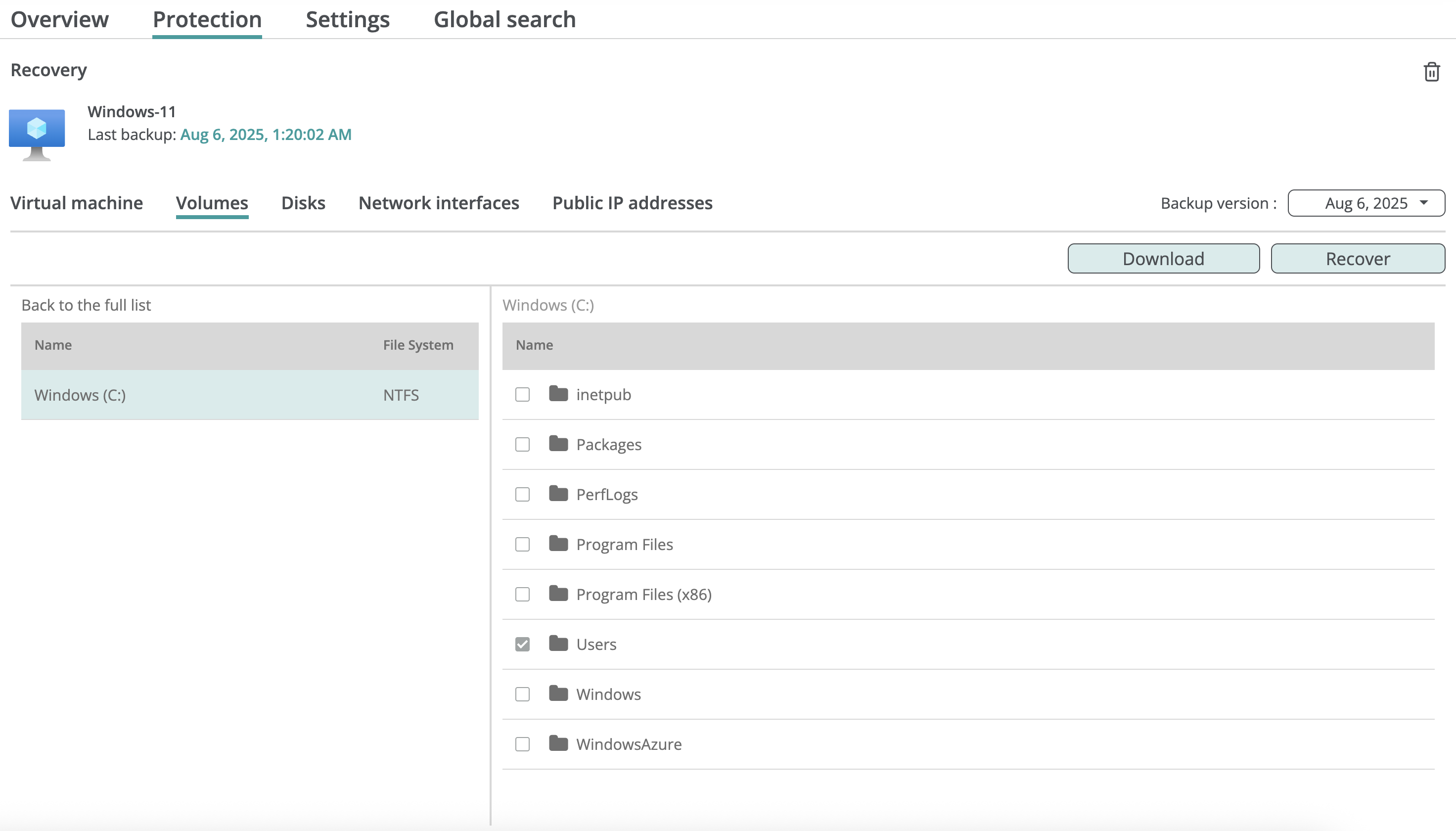 Azure virtual machines - Documentation Center