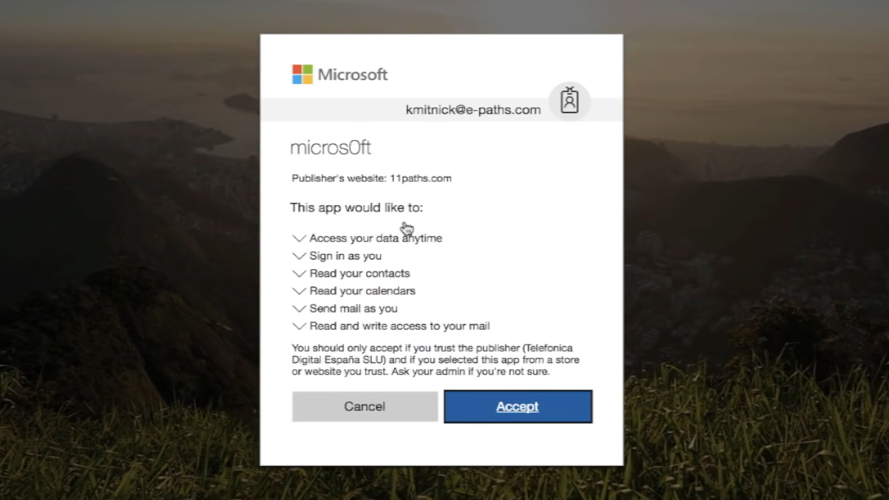 Can Ransomware Affect Microsoft Office 365 Data